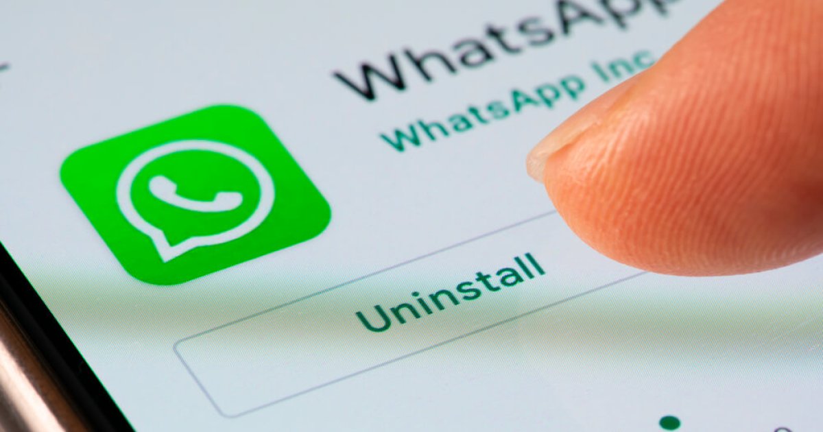 Here are 5 Reasons to Stop Using WhatsApp | avoidthehack!