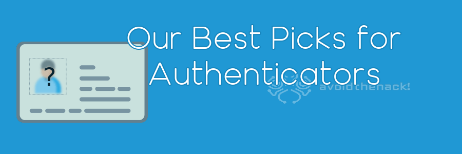 Multifactor Authentication | avoidthehack!